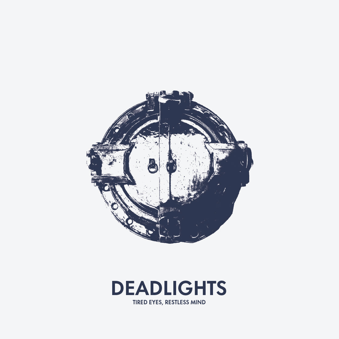 SD-022 - Deadlights - Tired Eyes, Restless Mind – Summit Distro